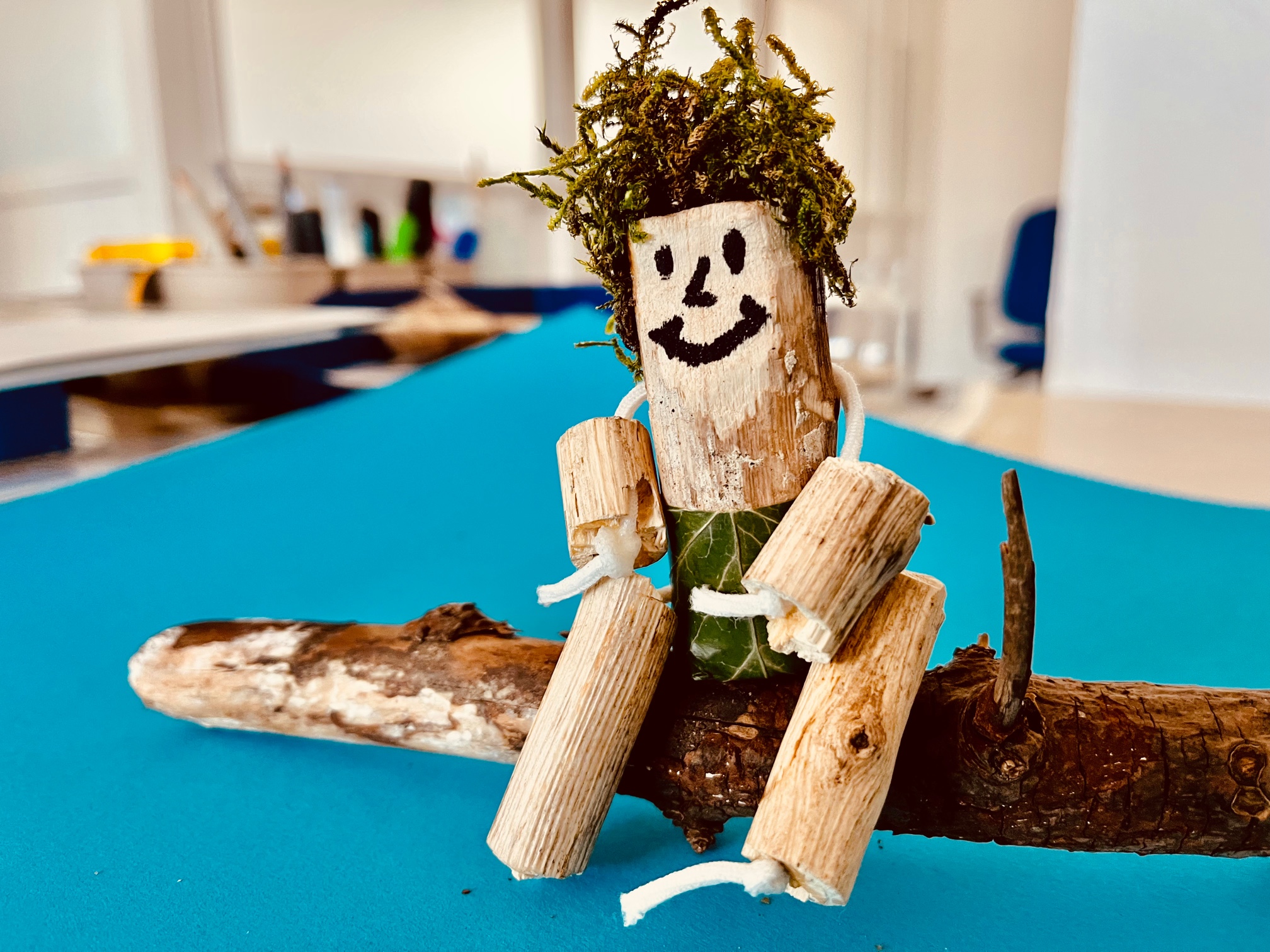 Dinge in Bewegung bringen › bequa Flensburg